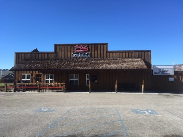 P-Dubs Grille & Bar | Stallion Springs Community Services District, CA